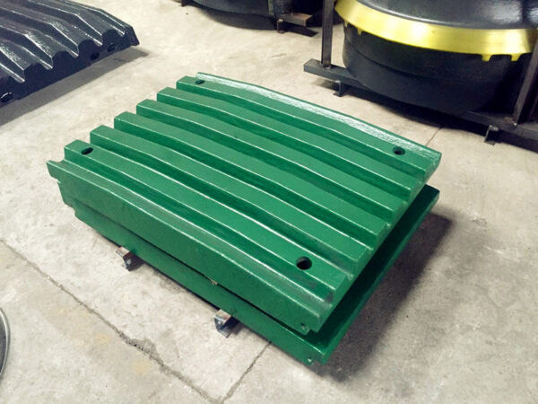 Nordberg / Metso - Australian Crushing and Belting Group