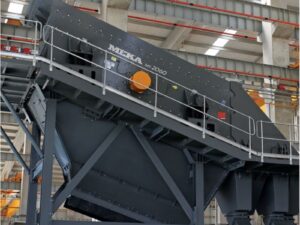 Crusher wear liners Archives - Australian Crushing and Belting Group